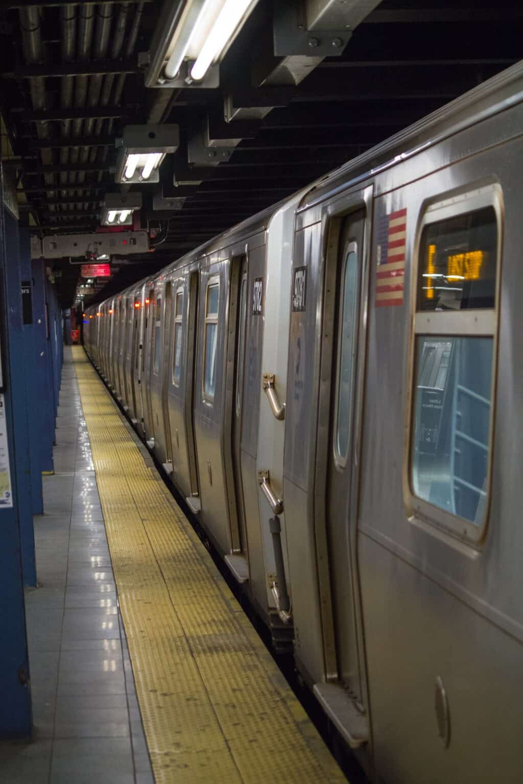 Transport fra JFK Lufthavn til Manhattan - Guide med de Bedste Tips