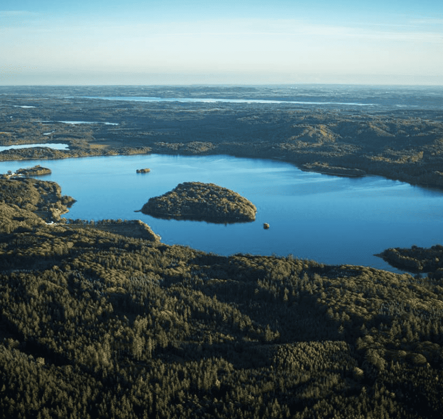 Seværdigheder i Jylland - De 50 bedste oplevelser i det jyske | Rejsekris