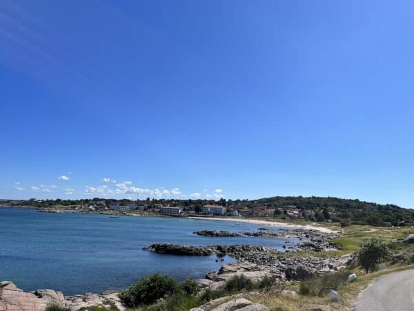 Seværdigheder på Bornholm - de 10 bedste oplevelser og ting at lave ☀️ ...